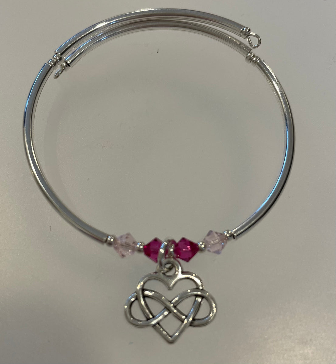 Infinity Heart – Chappy Girls